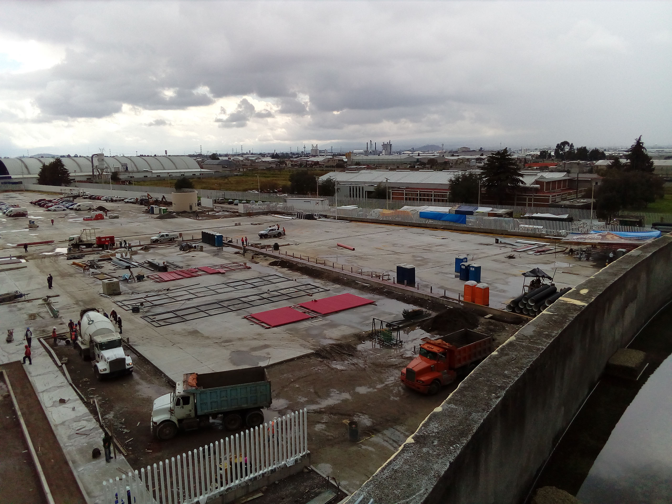 Grupo IMER - Electroconstructora